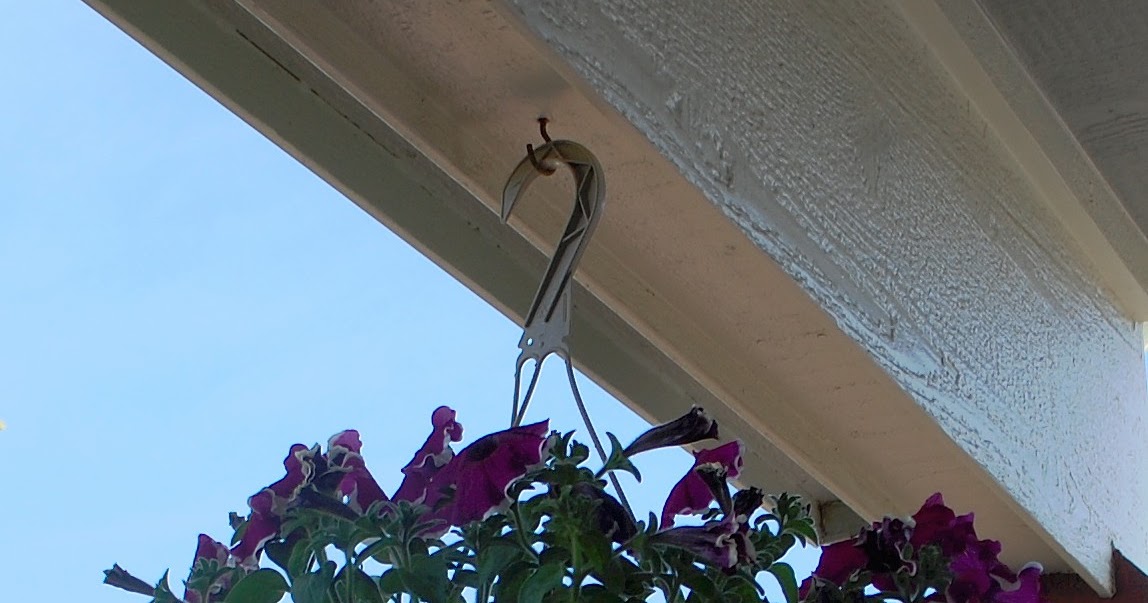 Posh Pooch Designs : Plant Hanger Extender Crochet Pattern