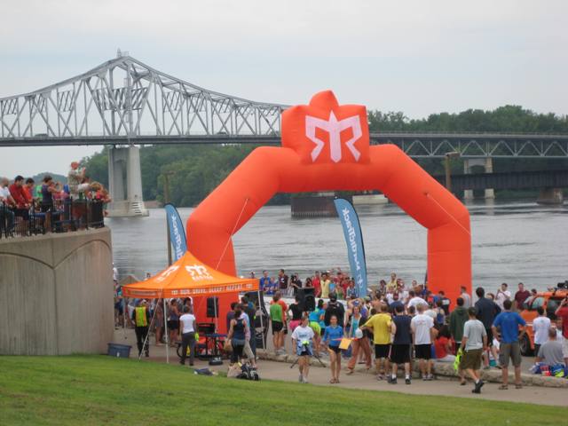Ragnar Relay! (super long and tons of pics) | Weight Loss