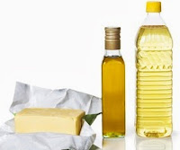 Baking And Pastry: Butter, Shortening, Oil ~ Baking and Pastry