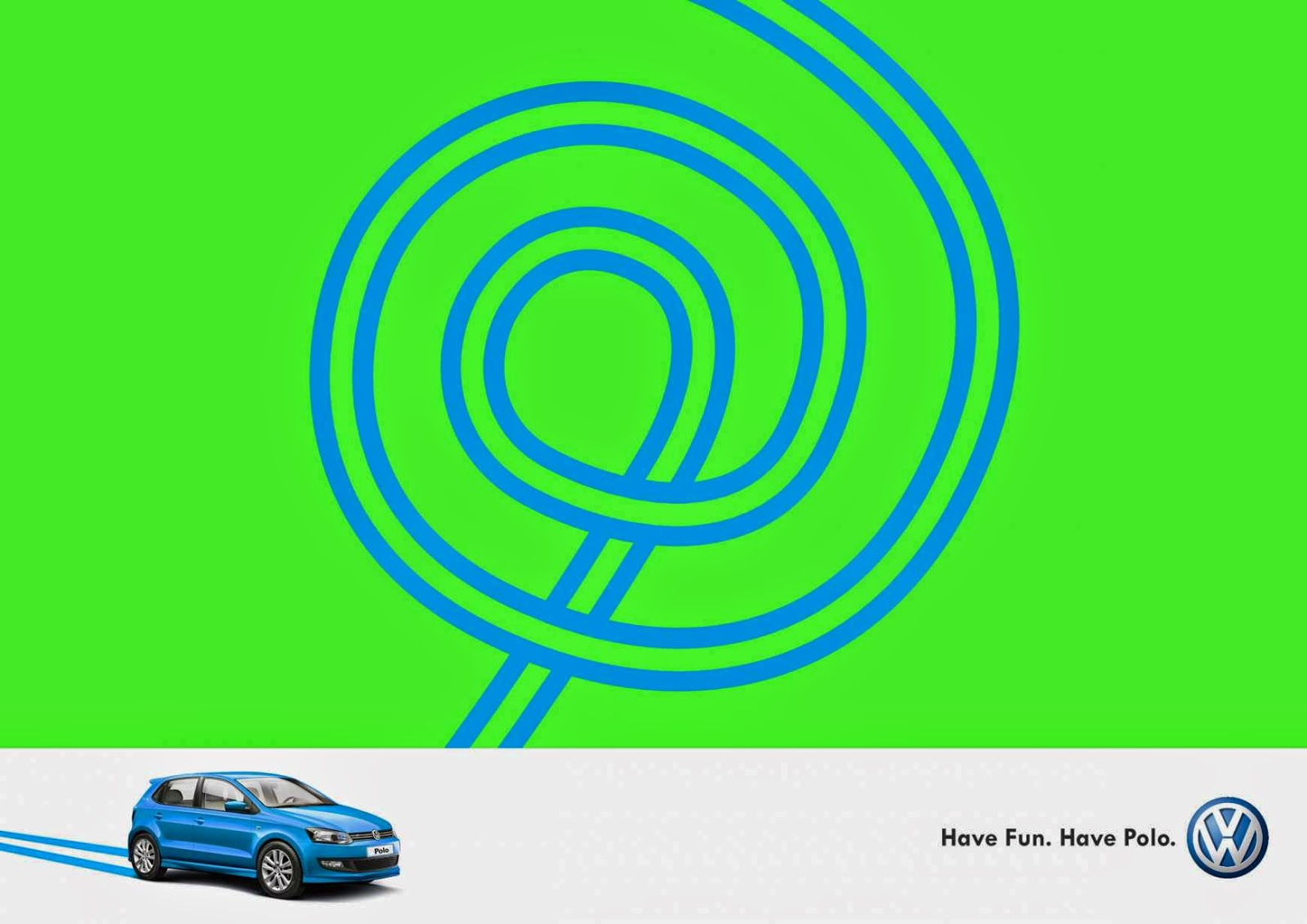 The Informed Illustrator: Abstraction In Advertising Illustration