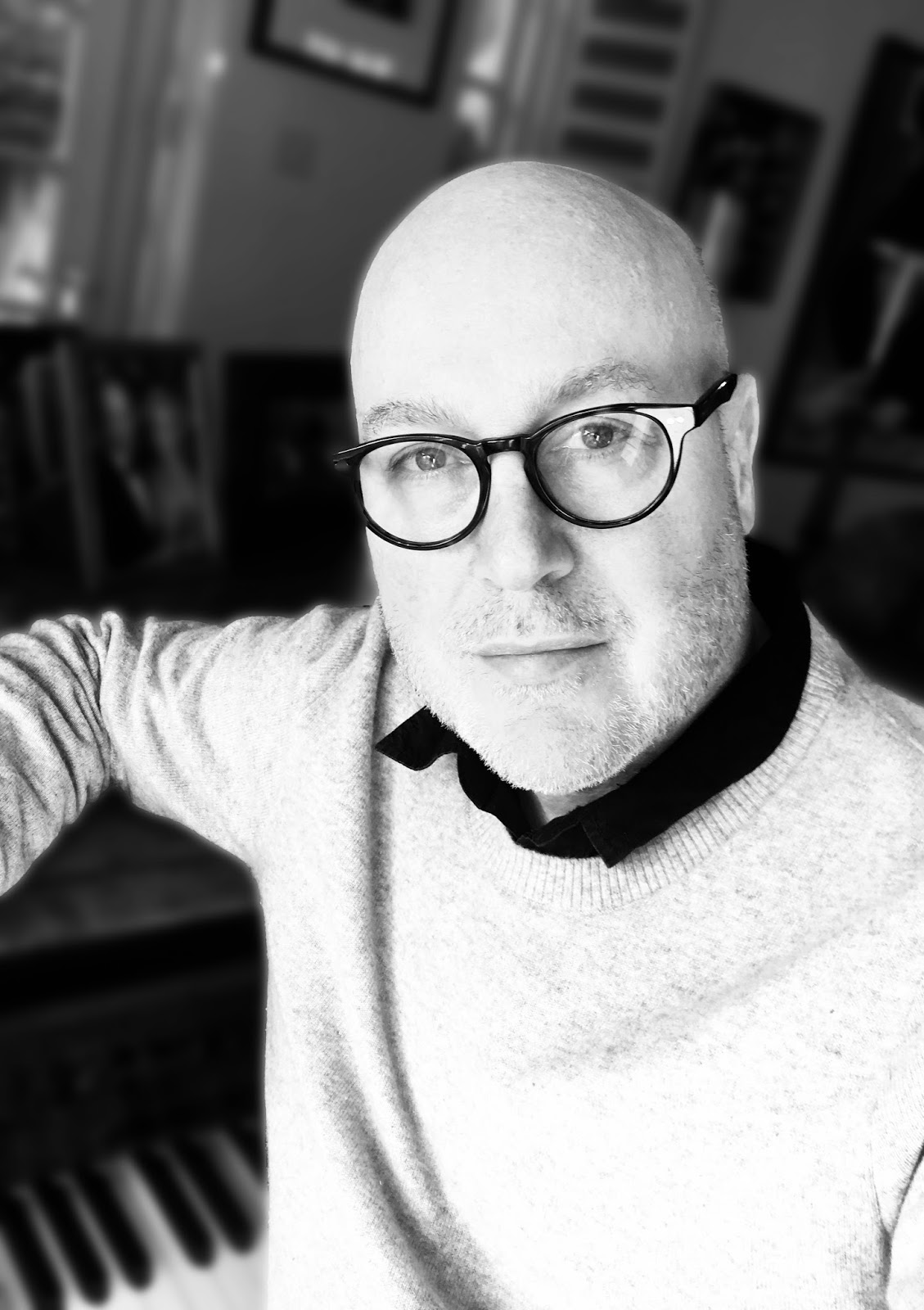 Interview with Ty Jeffries, creator of Miss Hope Springs