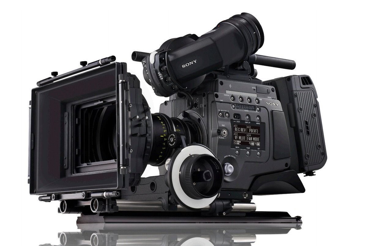 OS | Fotografi: 8 Kamera Termahal di Dunia