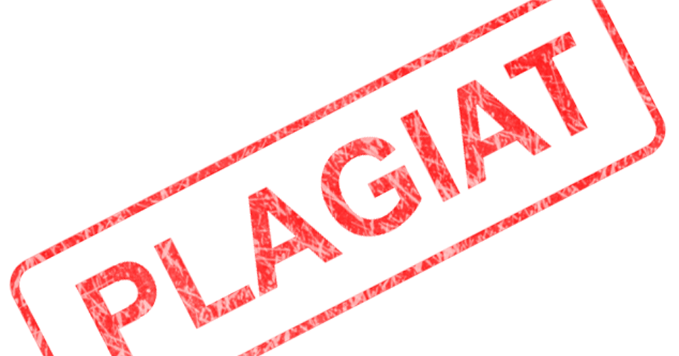 Pengertian dan Contoh Plagiat dalam Berinternet