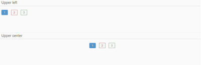 SAP UI5 - Starters: Various Layouts in SAPUI5