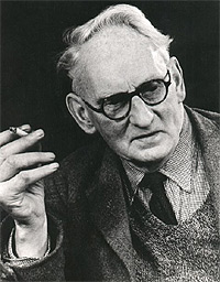 Filosofando: Alexander Neill e a Educação Libertária