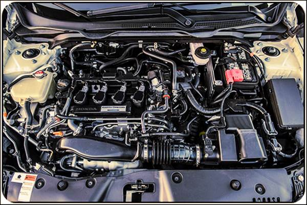 2016 Honda Civic EX L Review | HONDA RECOMMENDATION