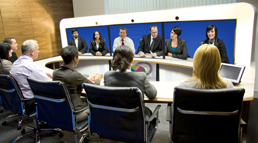 Teleconferencing And Its Importance ~ Success Is on Your Feet