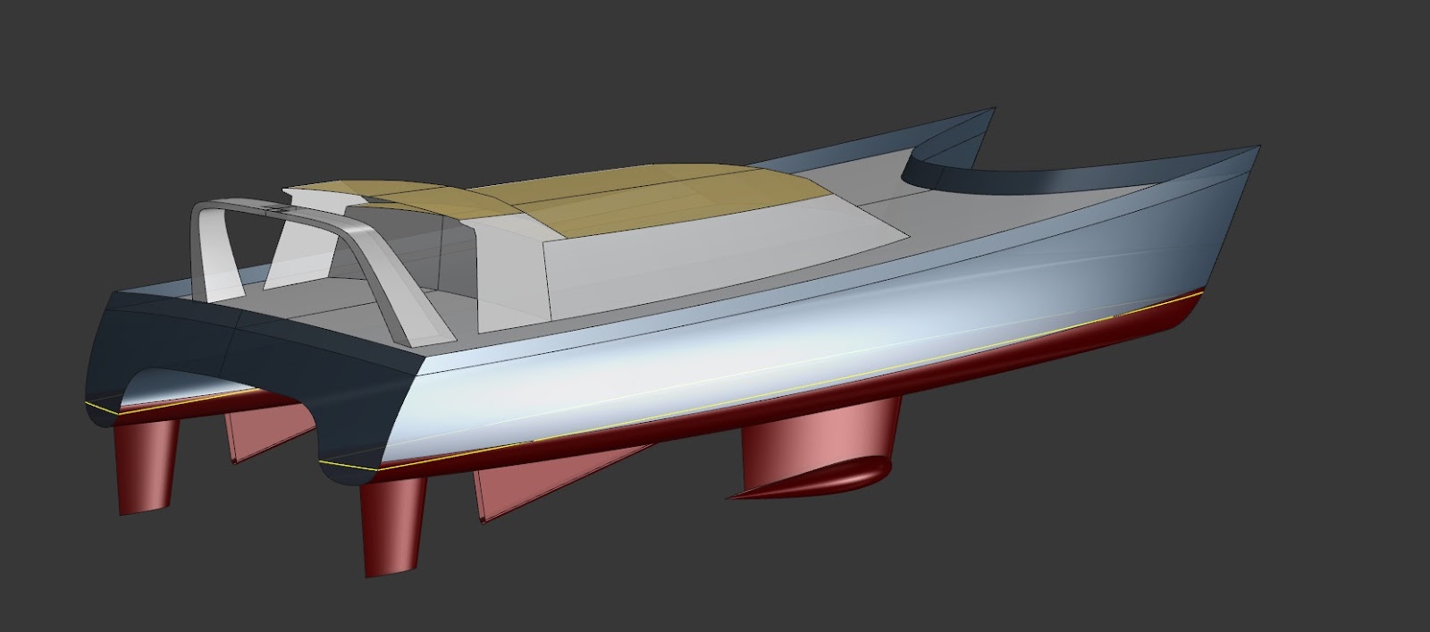 Sail Delmarva: Sheeting Angle and Keels