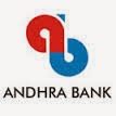 Logo of Andhra Bank | AP Heritage