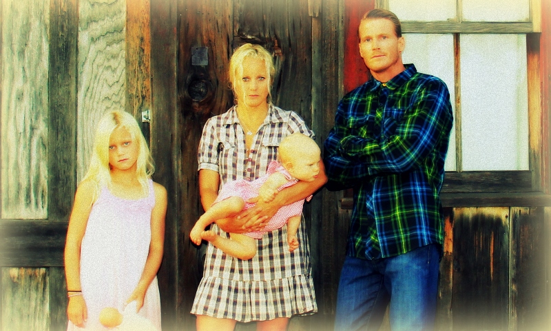 Max Wettstein Fitness Blog!: Salt of the Earth