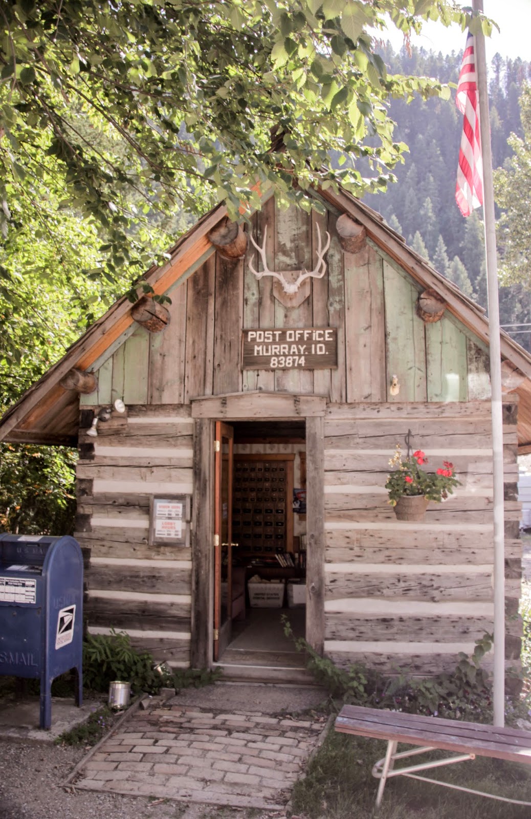 The Cynical Sailor & His Salty Sidekick: This Map Is Useless If You ...