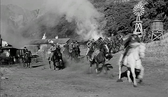 The Wild Bunch Western: CAZADOR DE FORAJIDOS