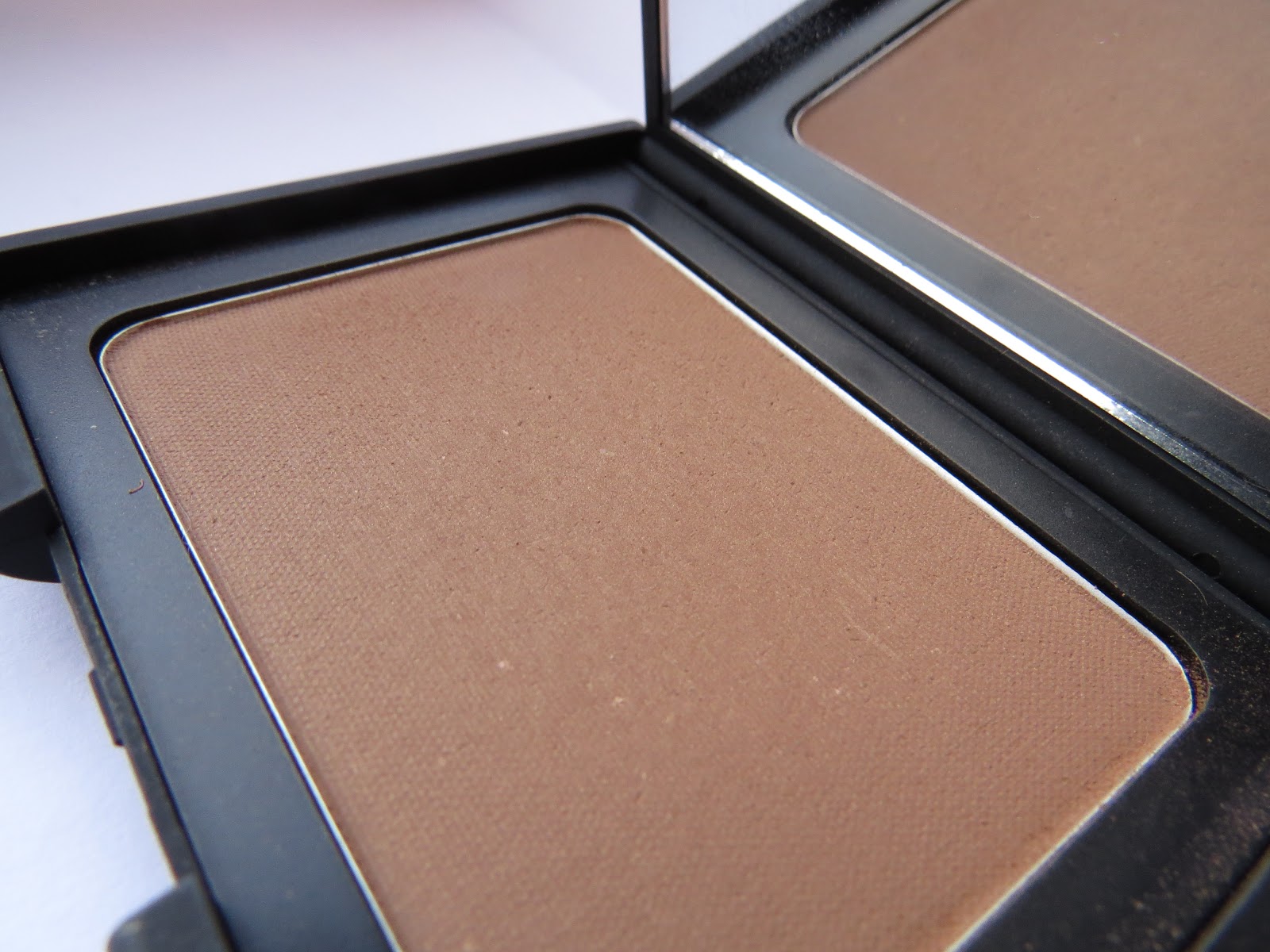 Catriona MacLeod: NARS Laguna Bronzer