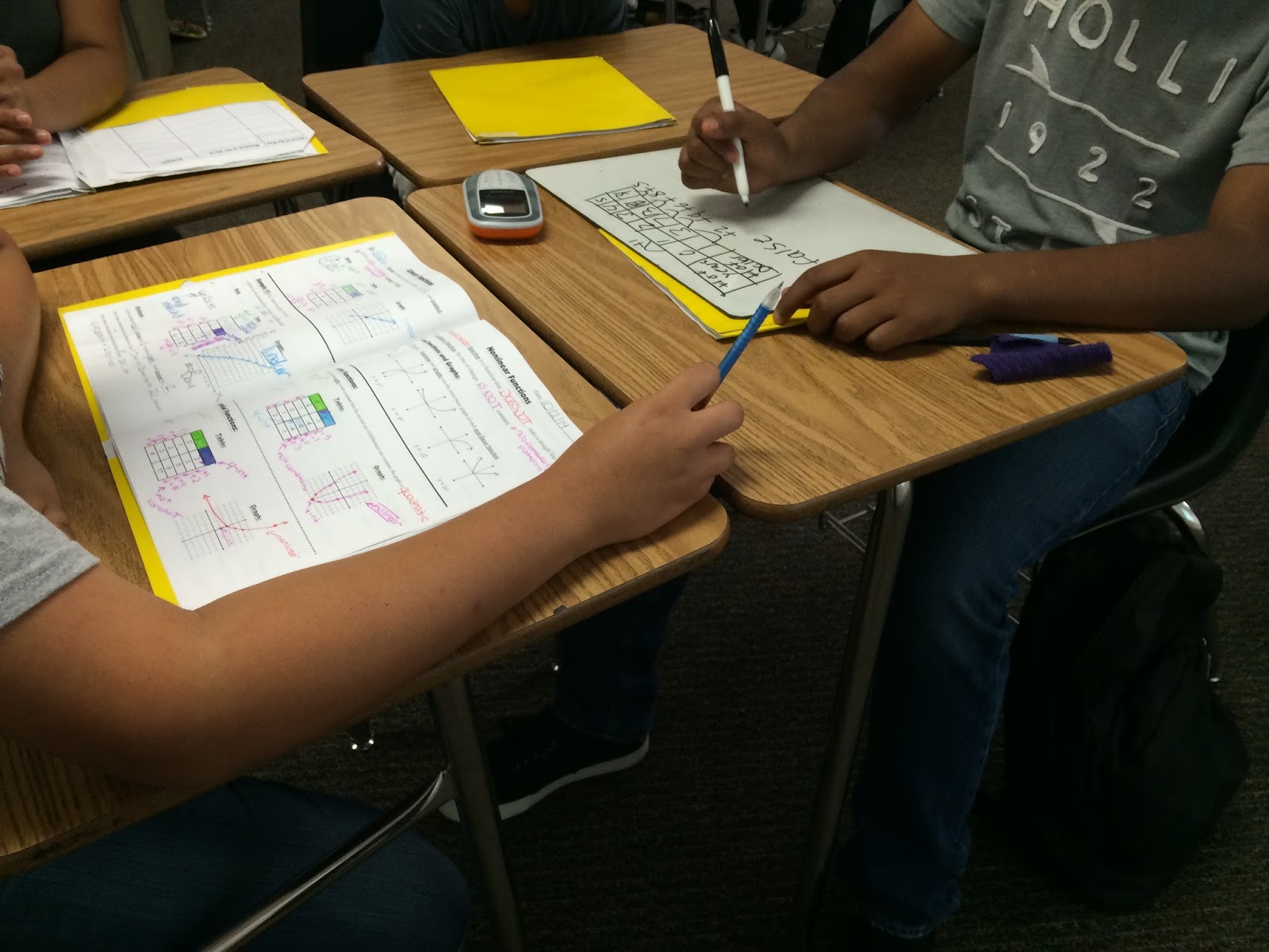 Rockstar Math Teacher ★: Feeling Accomplished: Reflecting on a ...