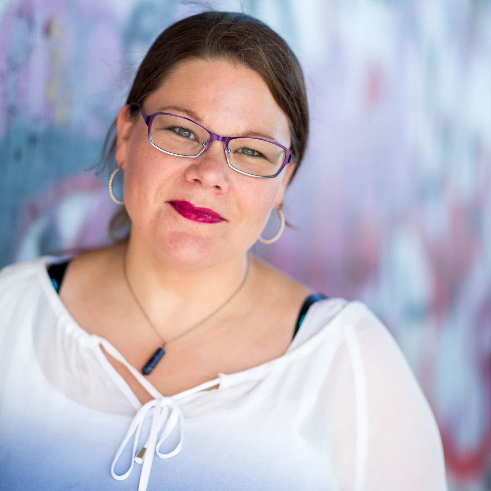 StencilGirl Talk: Marsha Valk: DIY Accordion Fold Mini Journal