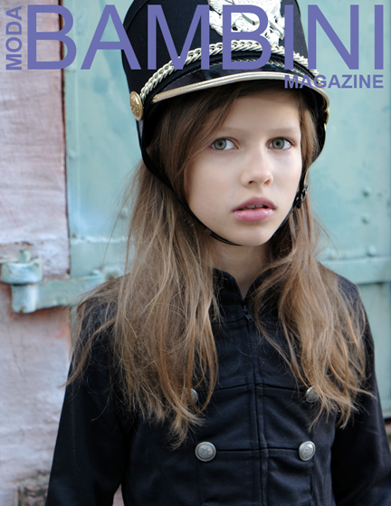 Kids Modeling and Acting Blog: Moda Bambini Magazine Spring 2014 Issue