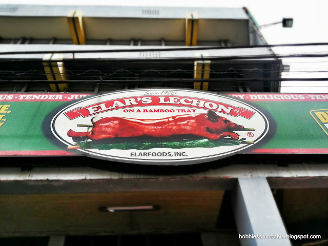 Favorite Date Spot: Elar's Lechon! | A Poised Quill