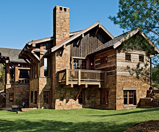 Rustic Redefined | home appliance