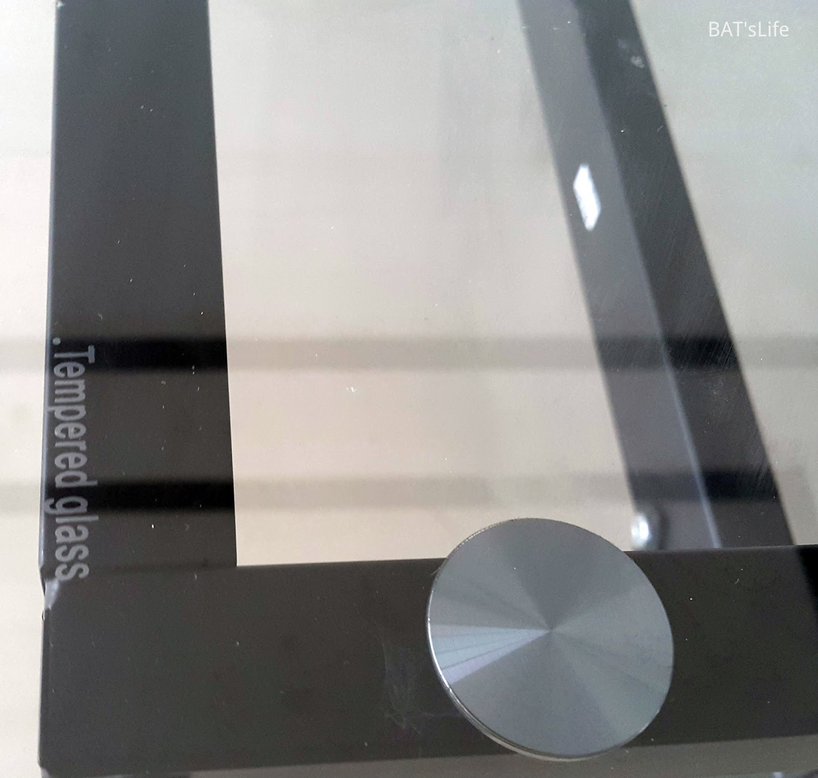 What is Tempered Glass?