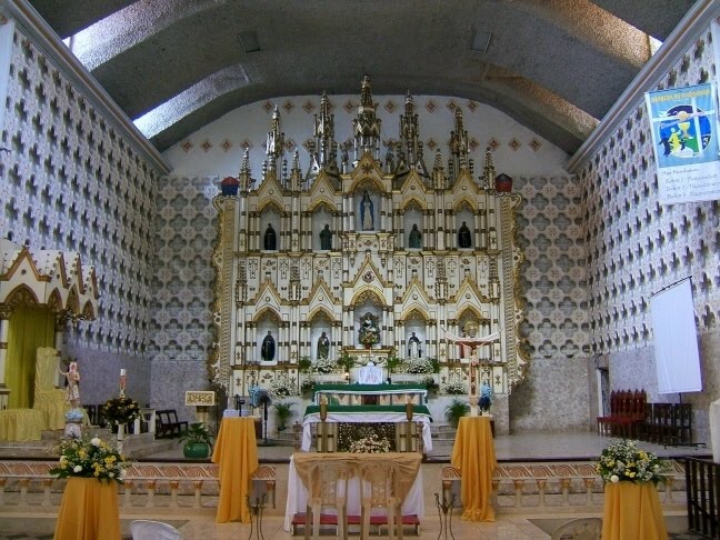 Calbayog’s Saints Peter and Paul Cathedral