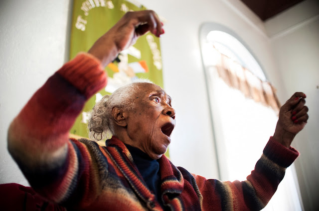 Melissa Melvin-Rodriguez