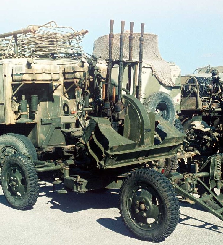 welcome to the world of weapons: KPV-14.5