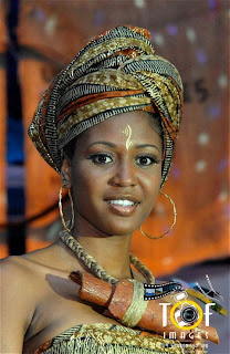 TsetulaLive[EN]: BASIC CONCEPTS IN VODU SPIRITUALITY