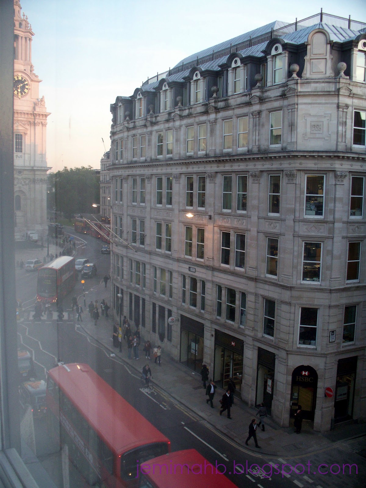 Friday Foto Flashback {UK Photographer}