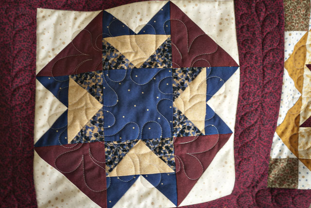 Chelsea Quilts