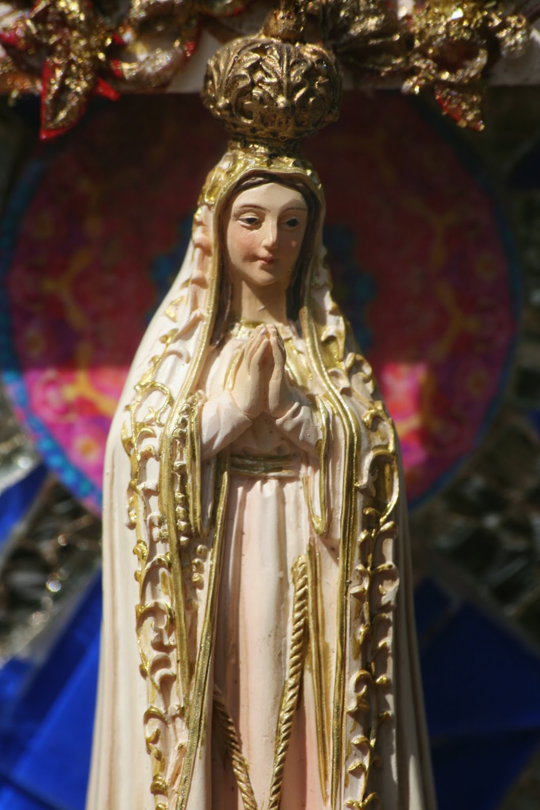 HettienneGrobler: The Miracle of the Sun