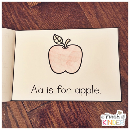 Kinder Tribe: Alphabet Small Group Intervention Tools