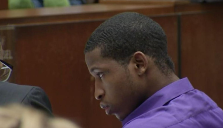 Trials & Tribulations: Javier Bolden Trial: Verdict Watch