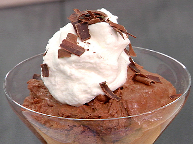 Chocolate Mousse - Creative Recipes