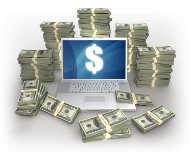 How to Make Money on the Internet - Techno Worldz