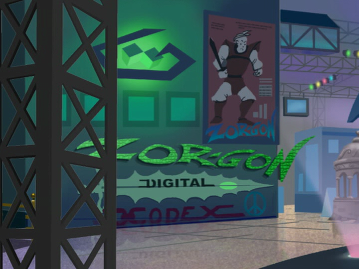 What's New Scooby-Doo: E Scream