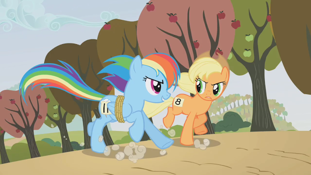 Equestria Daily - MLP Stuff!: Japan Time! - Fall Weather Friends