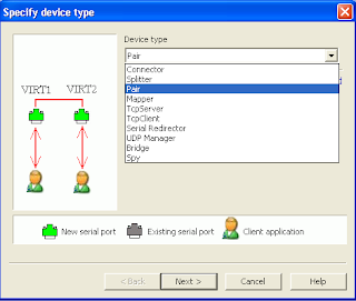 Modbus RTU Simulation - HadiSCADA