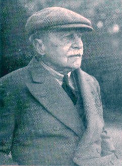 Army Ancestry Research: Major Frederick Maurice Crum 1872-1955