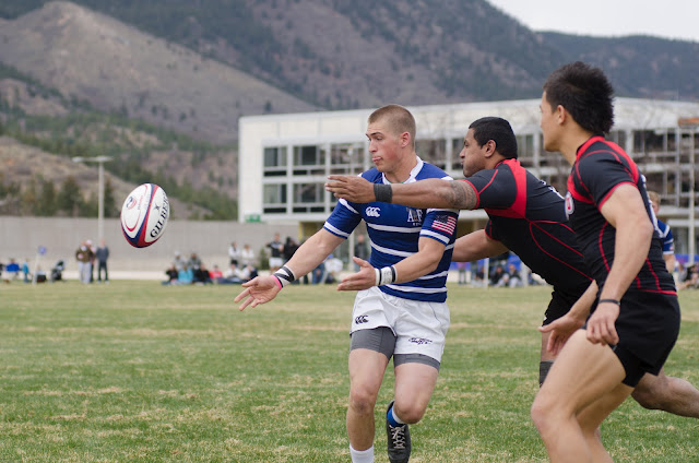 Kaptured by Kyle Palko