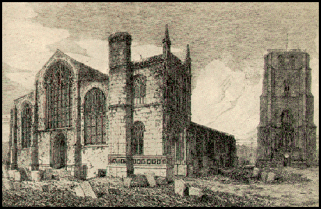 Relics of Beccles: Samuel Wilton Rix : Part Two