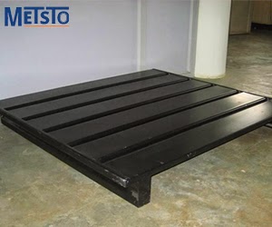 Metal Storage Systems Pvt. Ltd.