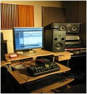 P-B-M Music Recording: Buat Studio Rekaman murah meriahBuat Studio Rekaman