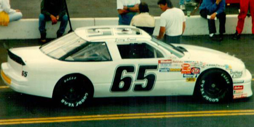 The Last Race for Every Car Number in the Cup Series : r/NASCAR