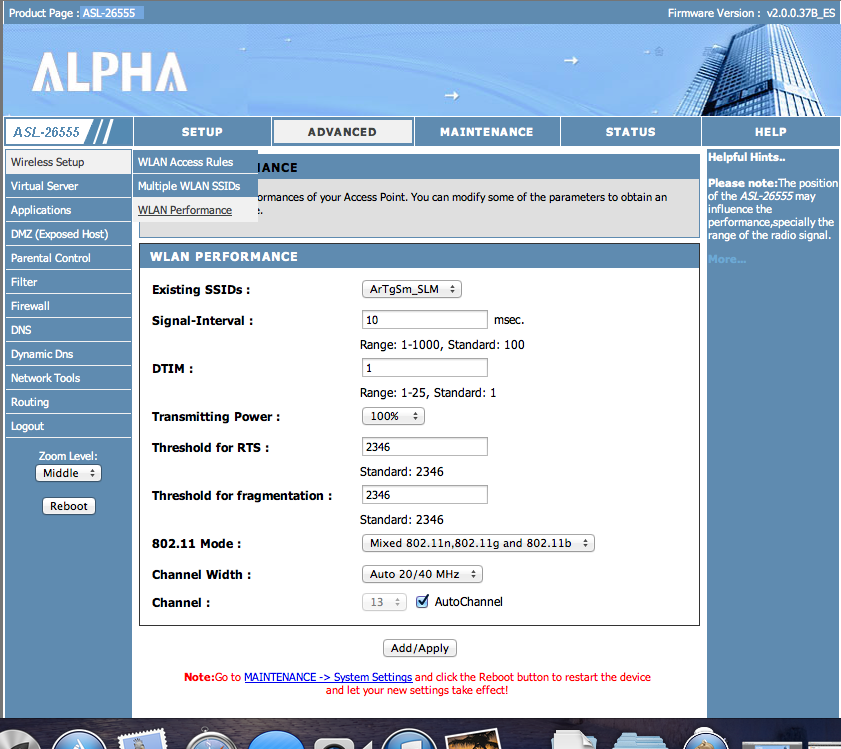 Geek perdido en Madrid: Solución problema iPhone con Home Station ASL-26555