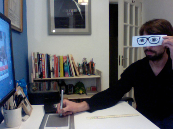 nineteenseventythreeltd: Interview: Jon May