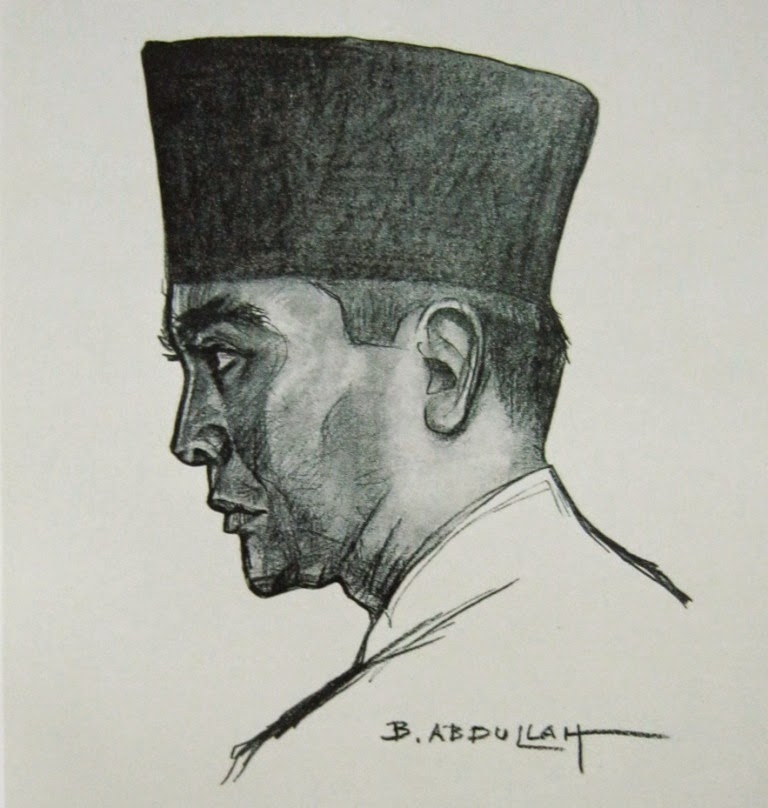 Dunia Lukisan JAVADESINDO Art Gallery: >> DAFTAR LUKISAN KARYA BASUKI ...