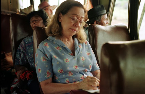 Filme: "Central do Brasil (1998)" - Blog Dicas de Filmes por Scheila ...