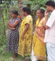 Children’s Centre Karaveddy Village