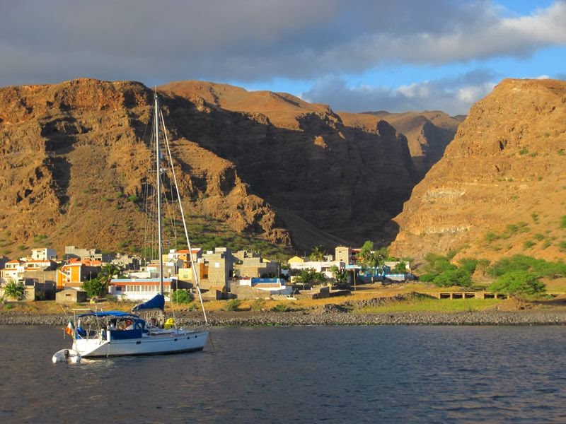 Océana 1: Archipel du Cap Vert