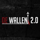 Here Comes The Flood: De Wallen: De Wallen 2.0